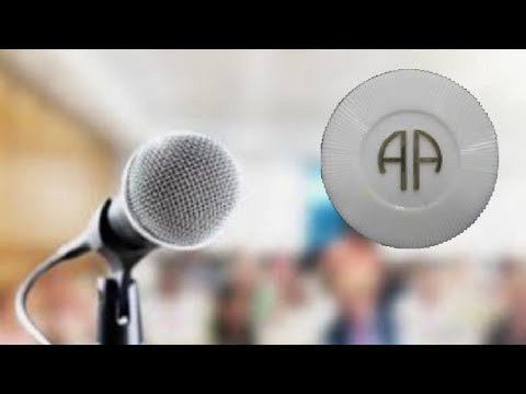 Clancy I. - Alcoholism Experts Panel - AA Speaker - YouTube