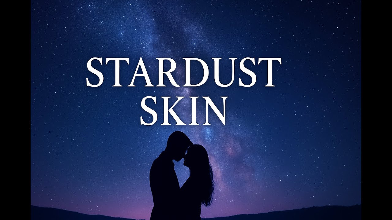 Stardust Skin – A Song About Eternal Love and Cosmic Connection | Muziq ...