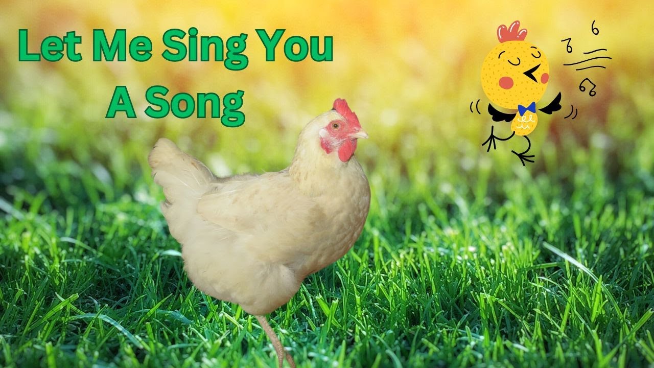 What Is The Egg Song? - YouTube