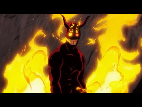 Fire Force [AMV] Infernal Demons - YouTube