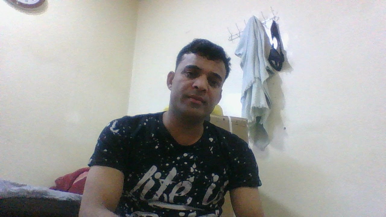 chandan rajput live with siwan tube - YouTube