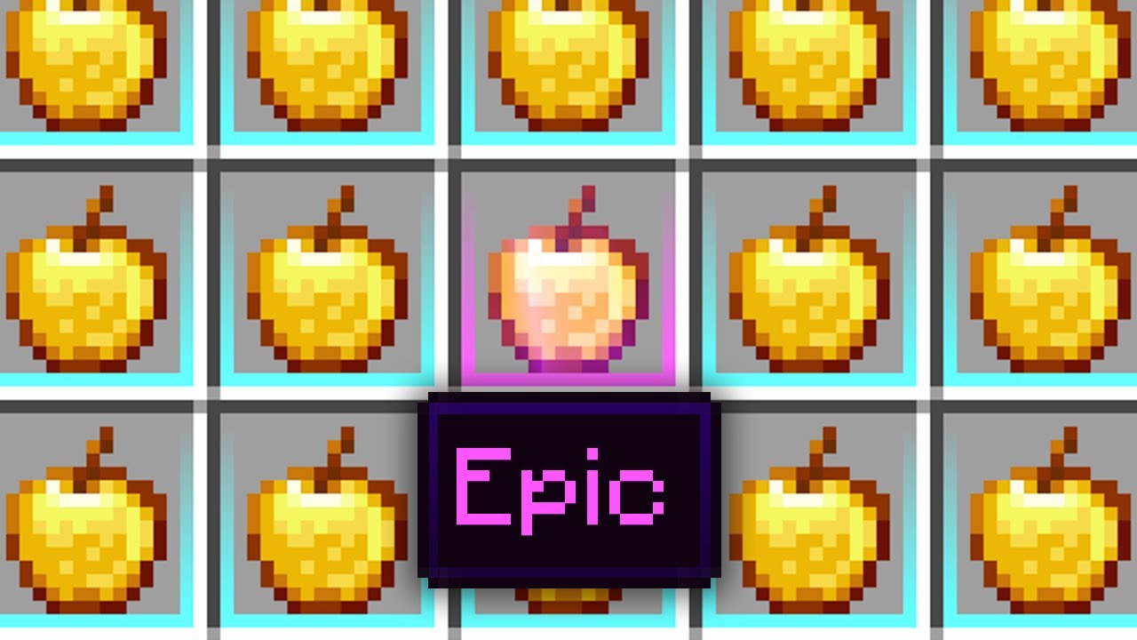 Item Borders | Mod Spotlight - YouTube