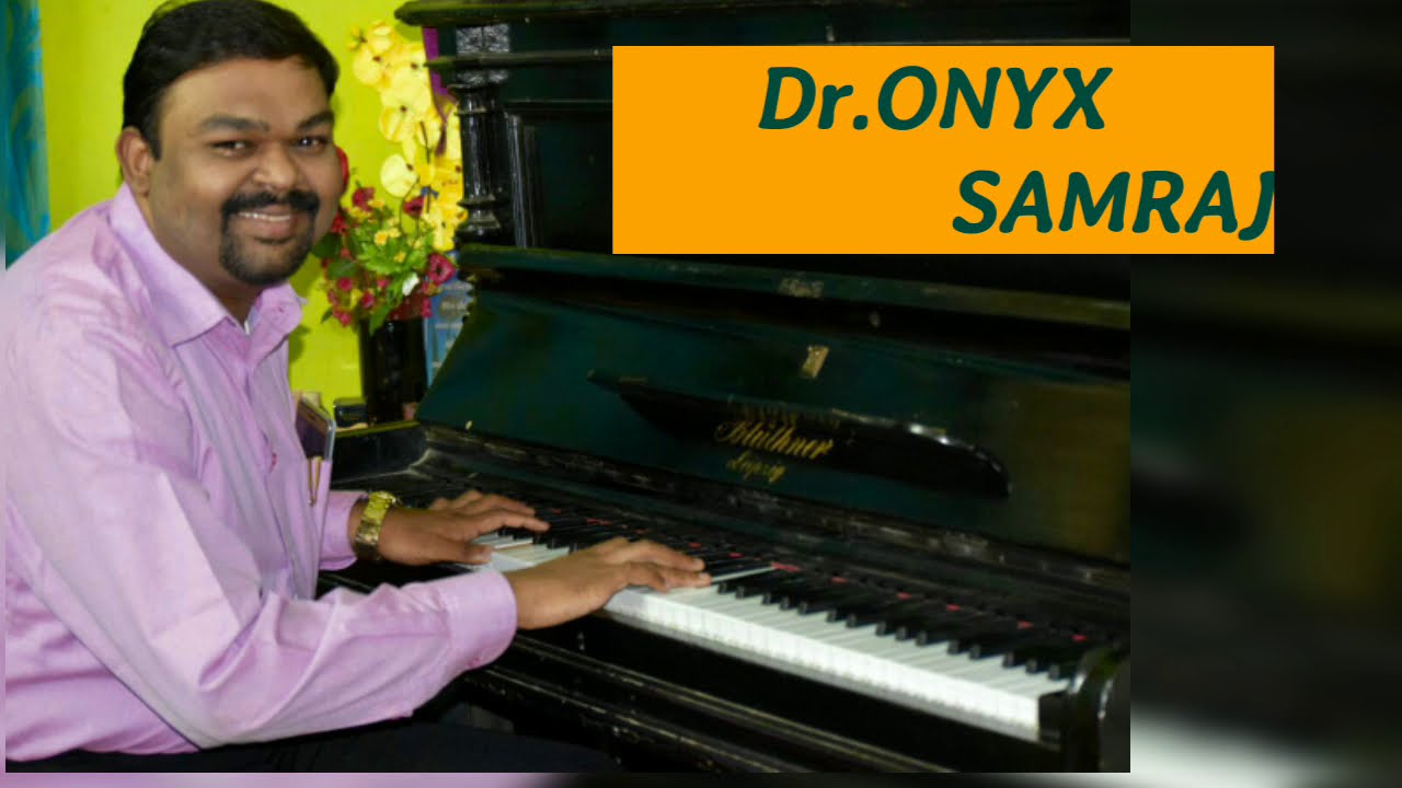 Sunday praise & worship by Dr.Sampath Samraj & Family Glory to God ...