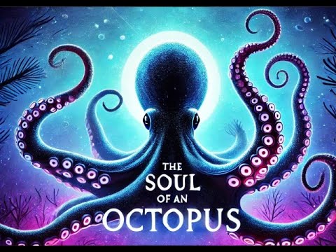 "The Soul of an Octopus: A Surprising Exploration into the Wonder of ...