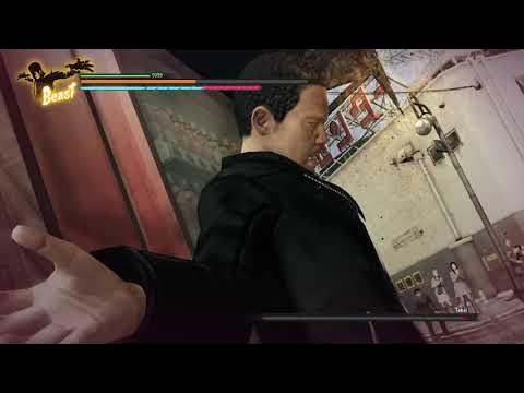 Yakuza Kiwami - KAZUMA KIRYU GAMEPLAY #3.8 (Mods USED) (PC) - YouTube