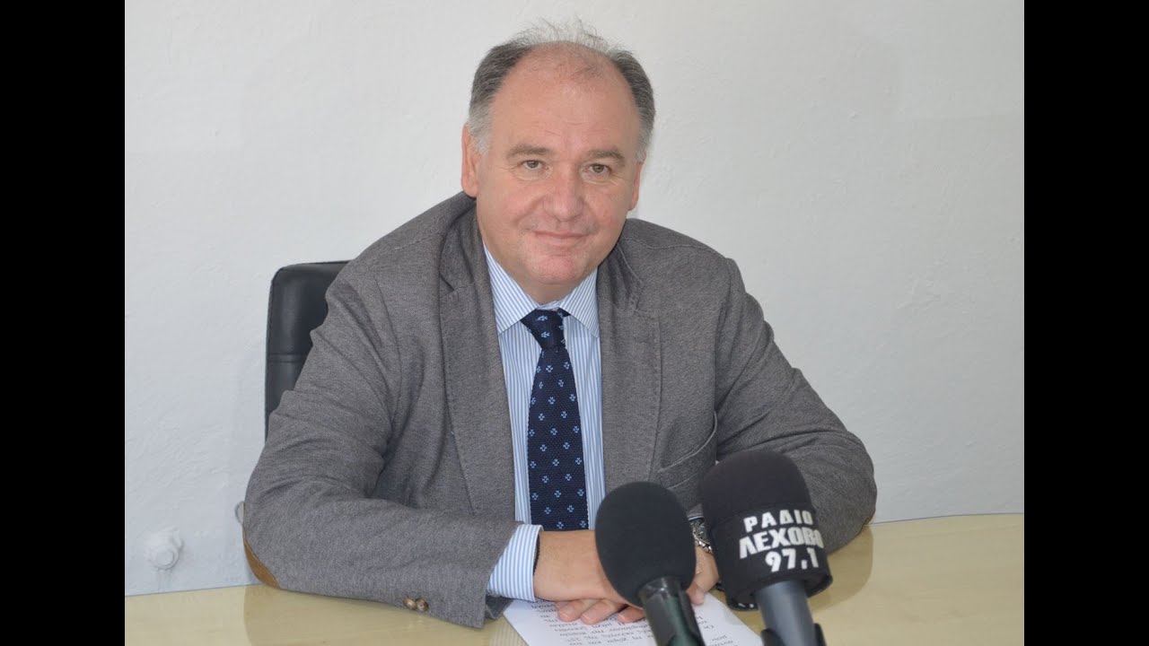 ΣΤΑΥΡΟΣ ΠΑΠΑΣΩΤΗΡΙΟΥ ΚΑΛΕΣΜΑ ΓΙΑ ΤΙΣ ΕΚΛΟΓΕΣ - YouTube