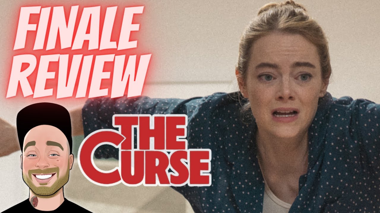 The Curse Finale Review | Recap & Breakdown - YouTube