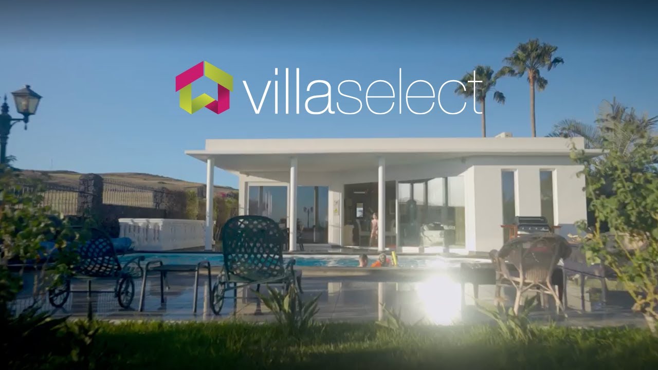 Villa Select TV AD 2023 (30s) - YouTube