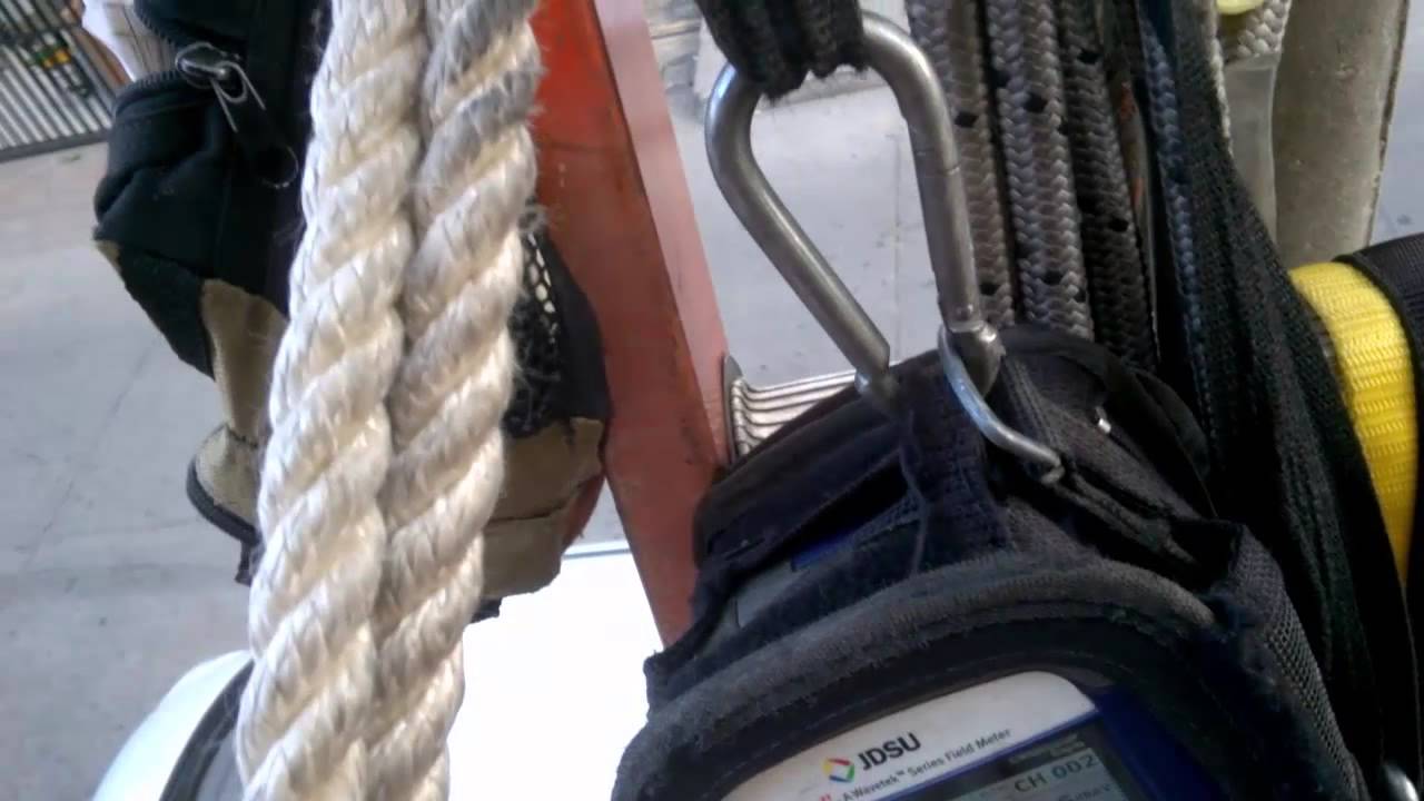 Medidor DSAM 6300 2015/01/15 III - YouTube