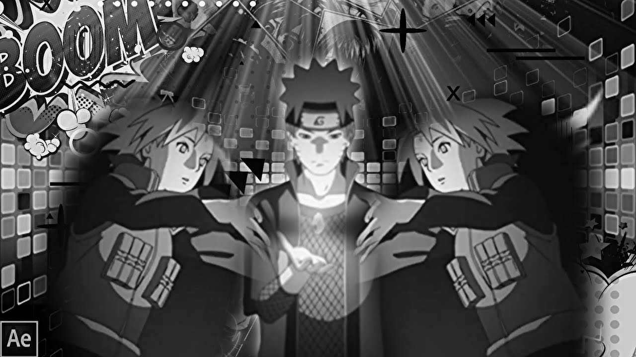 AGRESSIVO DA MATRIX 💯 -EDIT ANIME FUNK- (NARUTO & BLUE LOCK) - YouTube