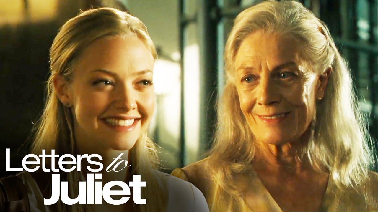 Letters To Juliet Movie Poster Watch Letters To Juliet | Movie | TVNZ+