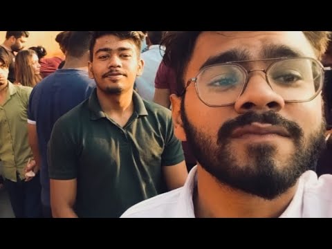 Marghat vale baba ji kashmiri gate - YouTube