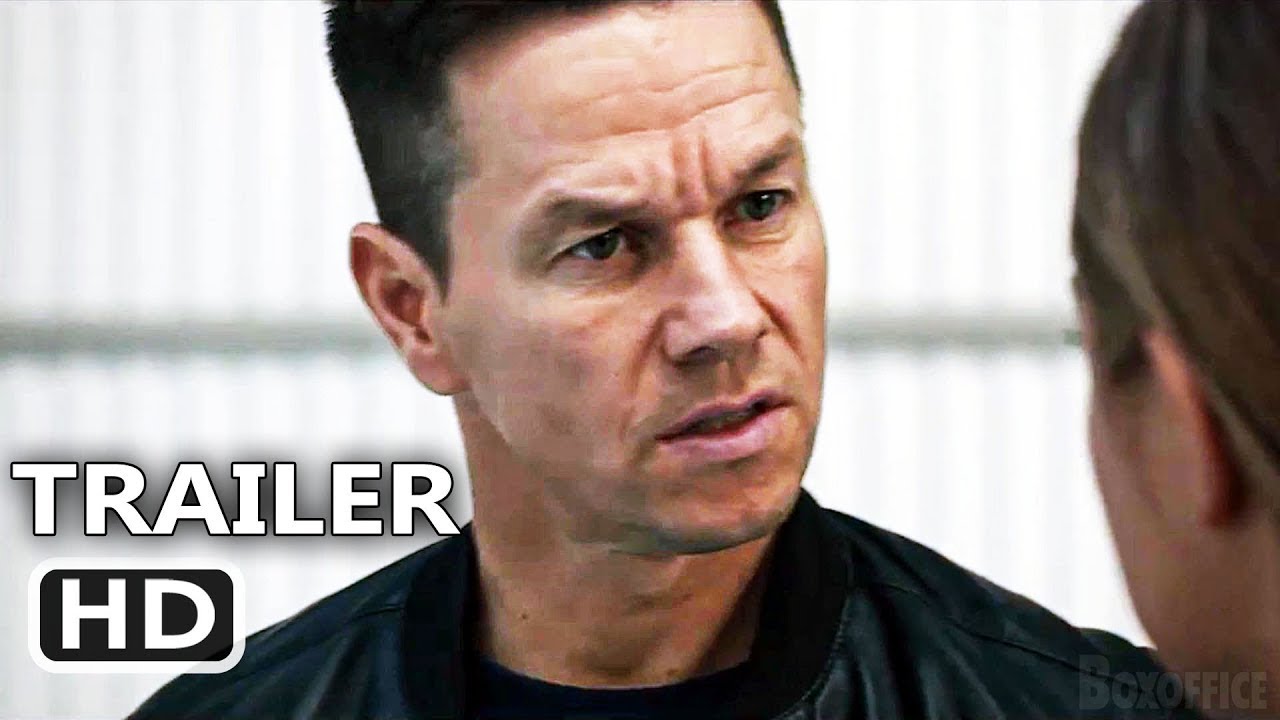 INFINITE Trailer 2 (2021) Mark Walhberg, Action Movie - YouTube