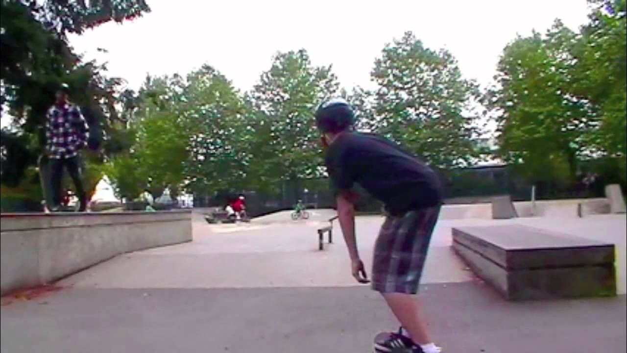 A New Start (HD) - YouTube