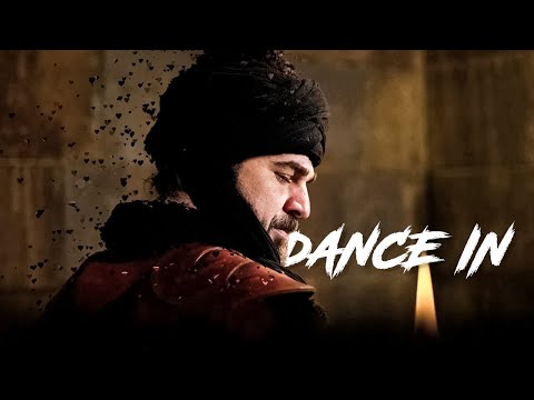 Dance In - Ertugrul | Ahmed Editz