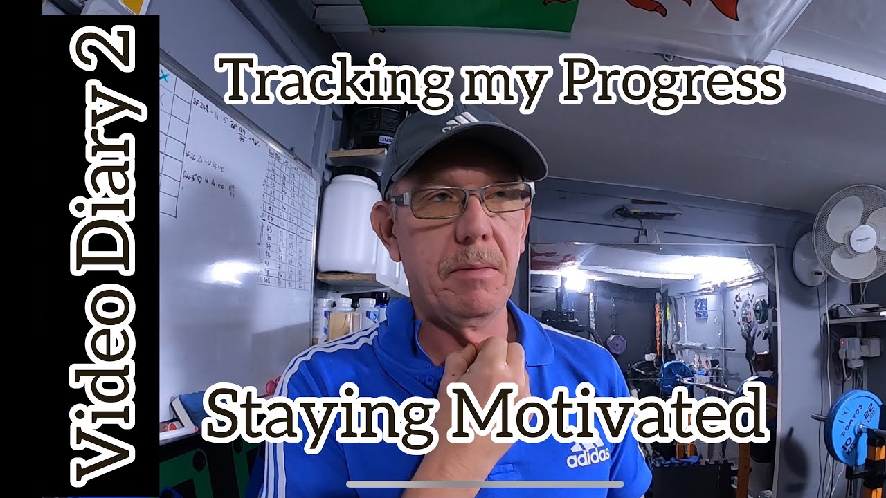 Video diary 2 - YouTube