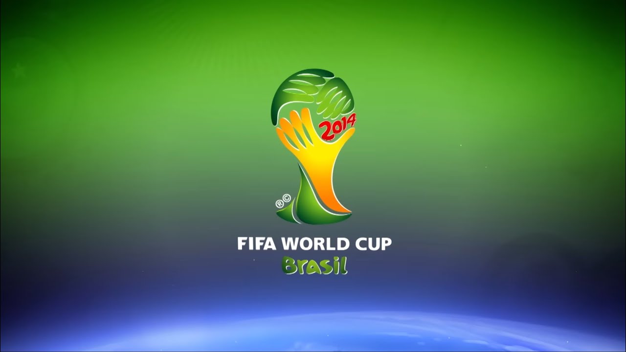 We Are One (Ole Ola) - FIFA World Cup Brasil 2014 - YouTube