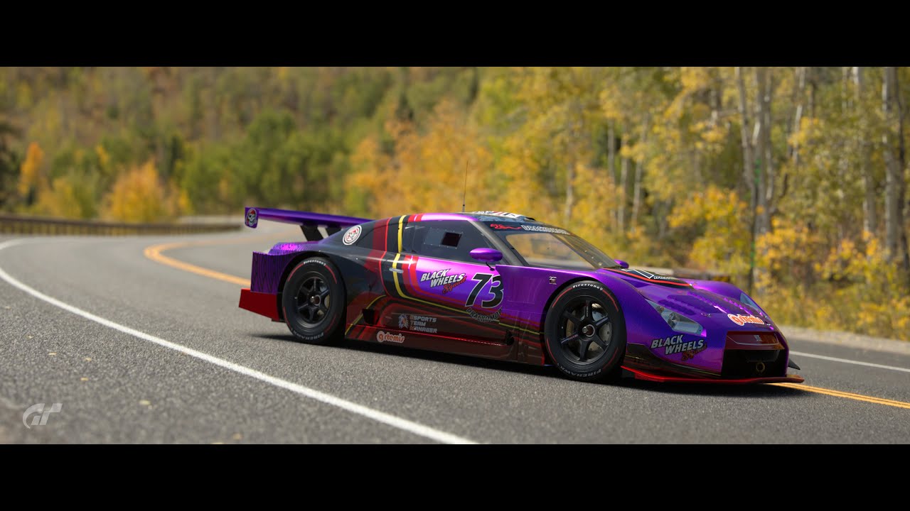 DRACKOMORT NISSAN GT-R GT500 2008 BWS TOPGUN MACHE 5 POOL E - YouTube
