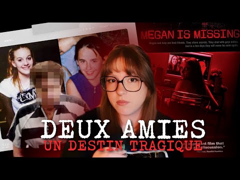 L'Affaire Ashley Pond et Miranda Gaddis : L'histoire derrière le film Megan Is Missing ?