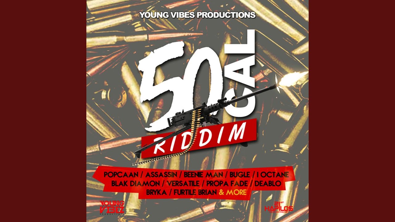 Dem a Knock Off (Killy Killy) - YouTube