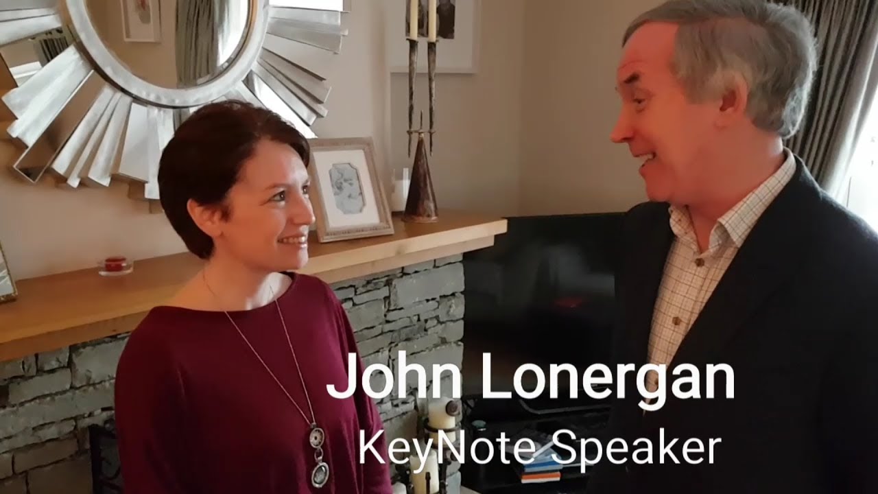 Johann Callaghan interviews John Lonergan, ex Governor of Mountjoy. - YouTube
