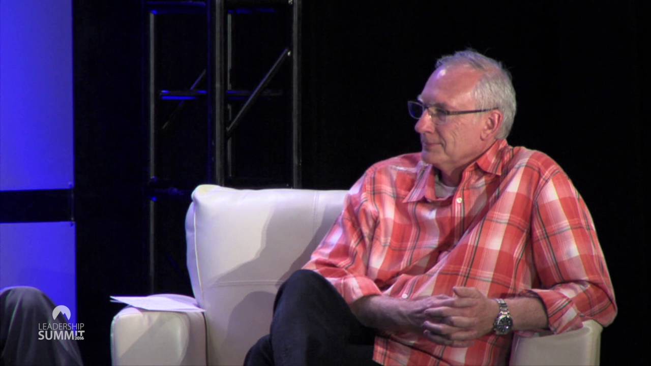 Bill Pollard // Interview - YouTube