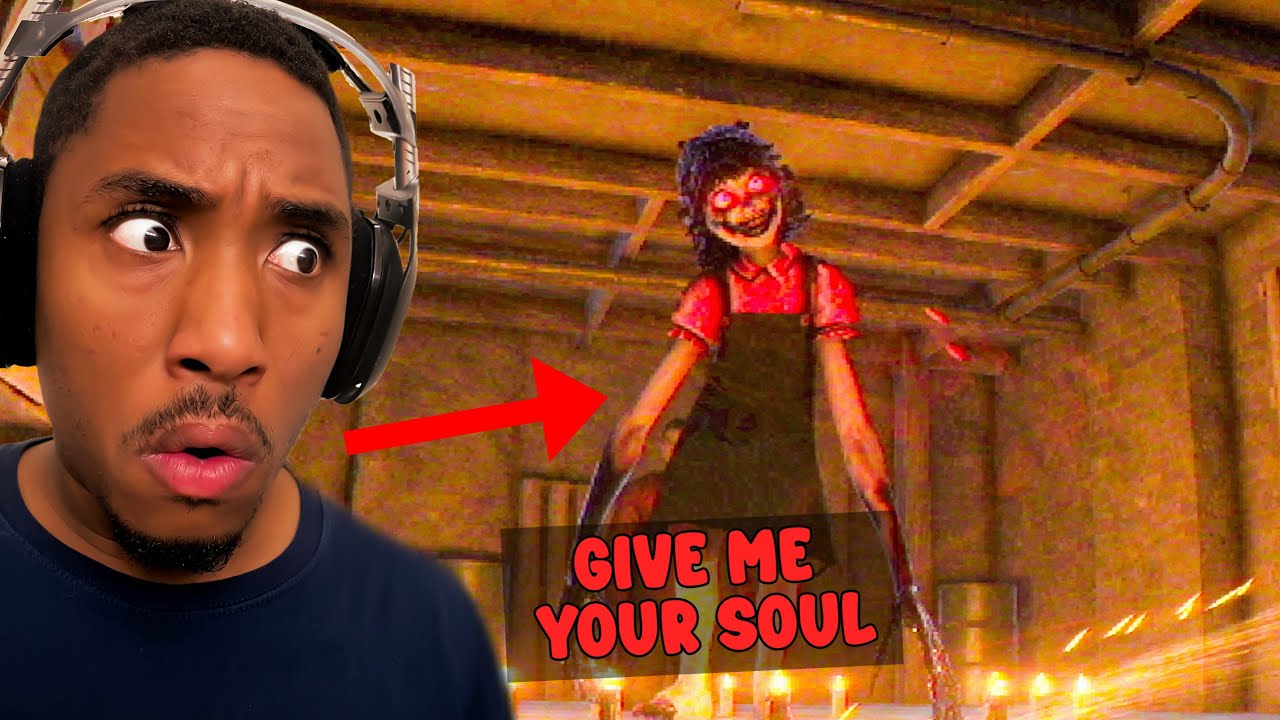 WE'RE A DETECTIVE LOOKING FOR A MISSING GIRL in a HAUNTED JAIL [3 ...