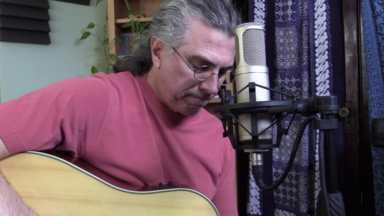 David Singley--New Day Dawns (live version) Feb 7, 2020 - YouTube