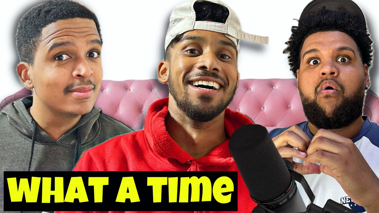 CFAM 2024 RECAP, BIGGEST LESSONS, BEST MOMENTS & MORE! - JustTalk Ep.10 - YouTube