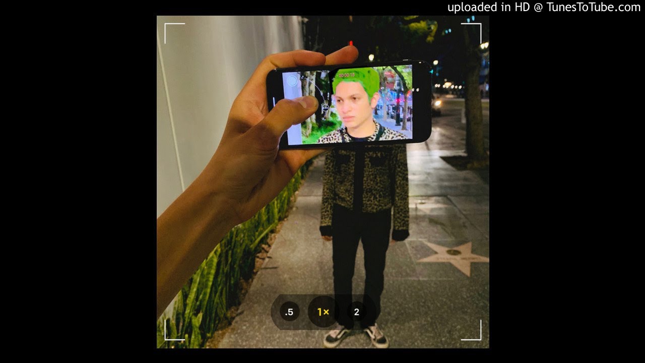 Gab3 x Lil Uzi Vert type beat "Tsushima" (prod. joelty + warren hunter ...