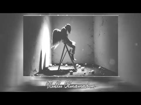 Tolga arslan beatz & Mutlu Olamadım 2020