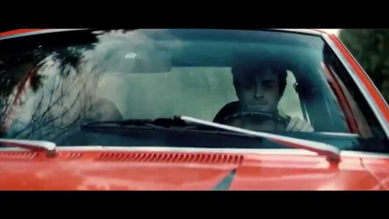 Horns - Teaser Oficial - YouTube