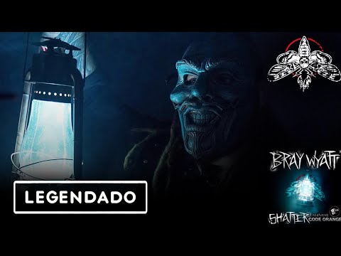 Bray Wyatt - Shatter (feat. Code Orange) (Legendado/Tradução) [Entrance ...