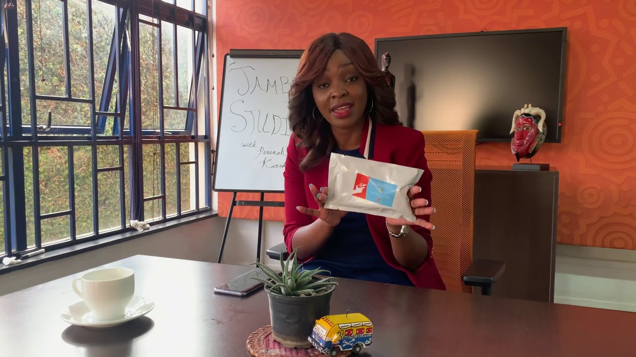 JAMBO STUDIO:Raising AIDS awareness in Africa - YouTube