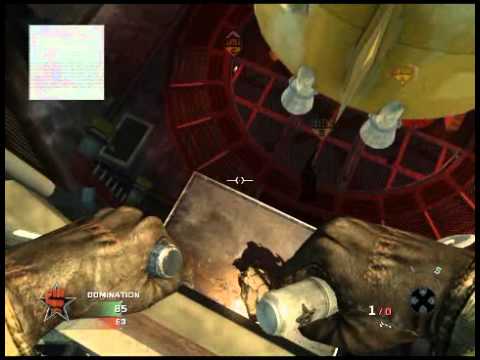 720 Tomahawk Kill - YouTube