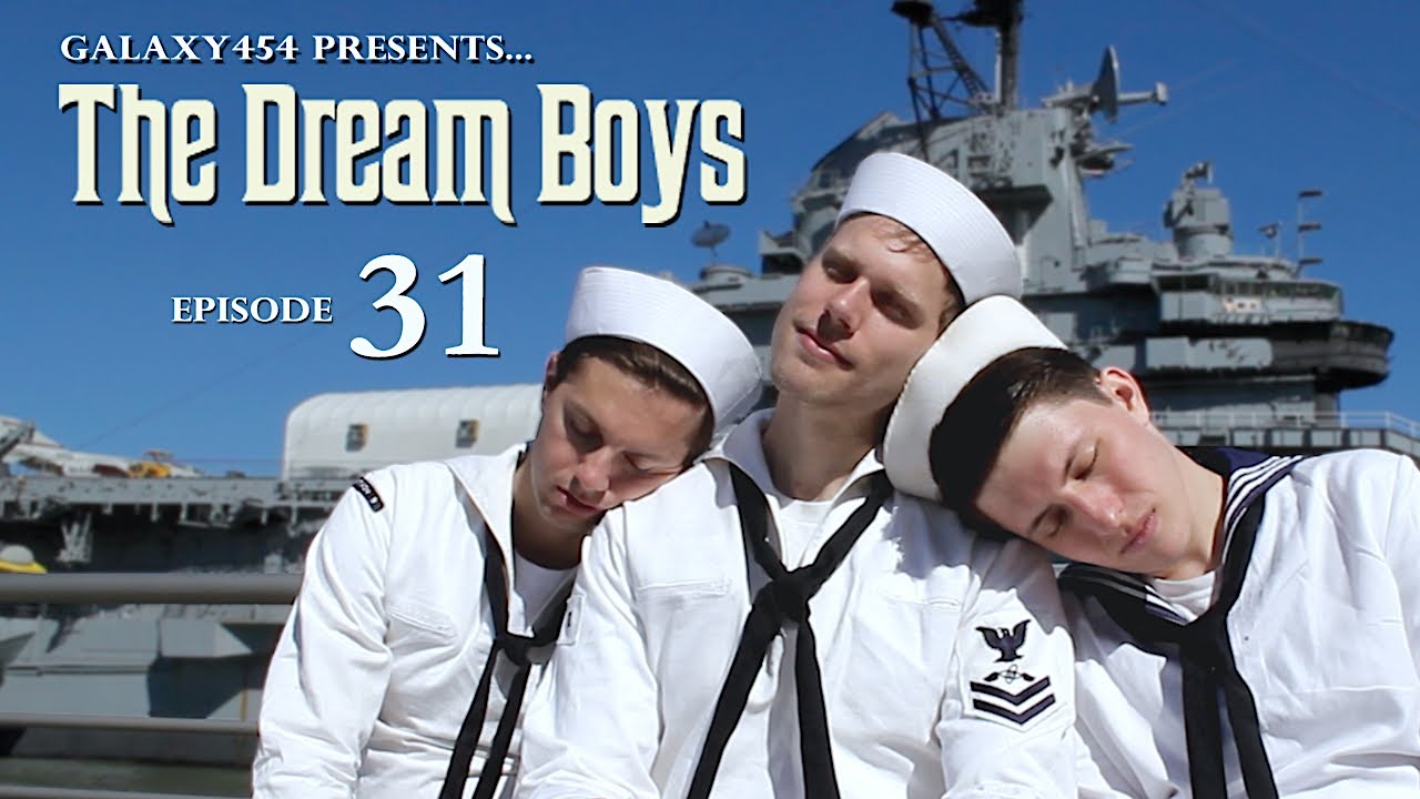 Dream Boys - Episode 31 - YouTube