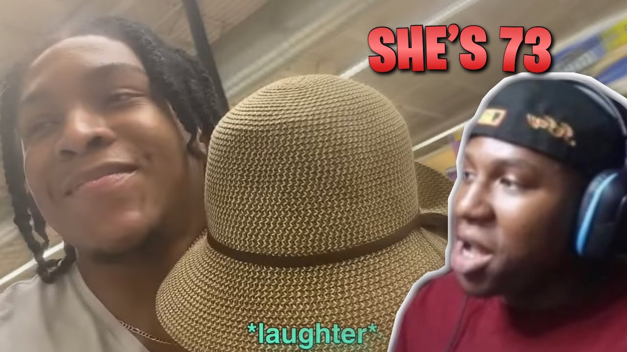 Gilf Grappler Back At It Again. Gavin Leron | Reaction - YouTube