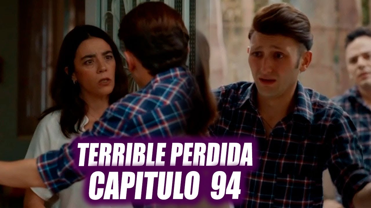 Rigo Segundo Avance 94 Tragedia Enluta Familia De Rigo - YouTube