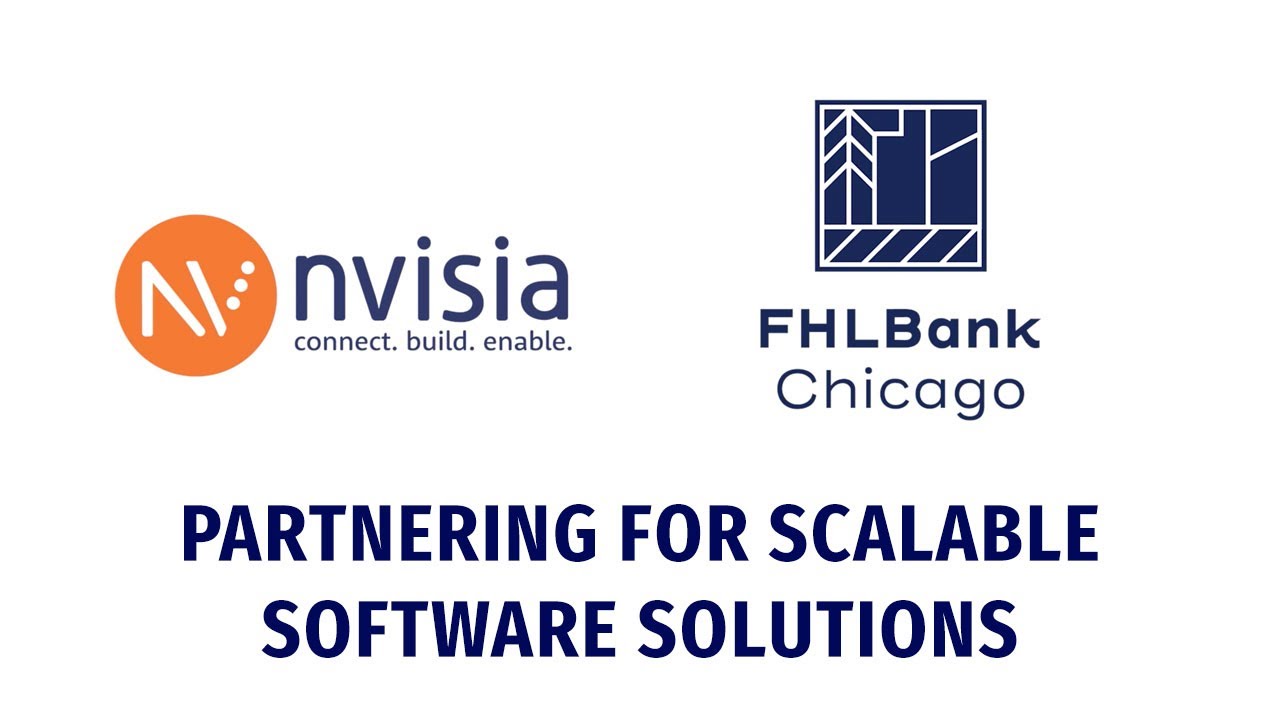 Software Development Partners: FHLBank Chicago - YouTube