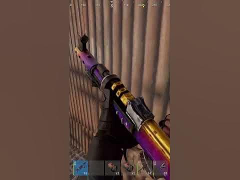 Rust 1v3 Solo Raid Counter #shorts #rust #legendary - YouTube