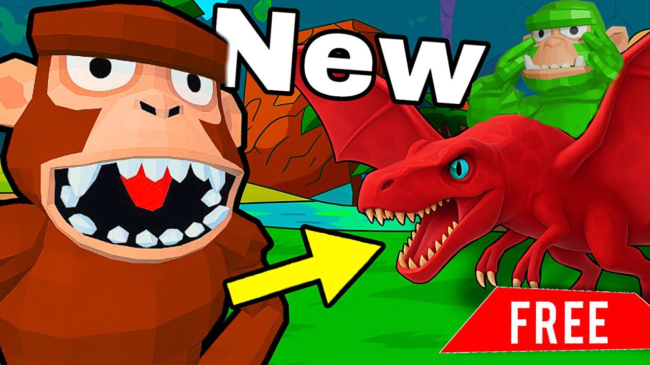 How To Get The NEW FLYING DINOSAUR In UG VR! - YouTube
