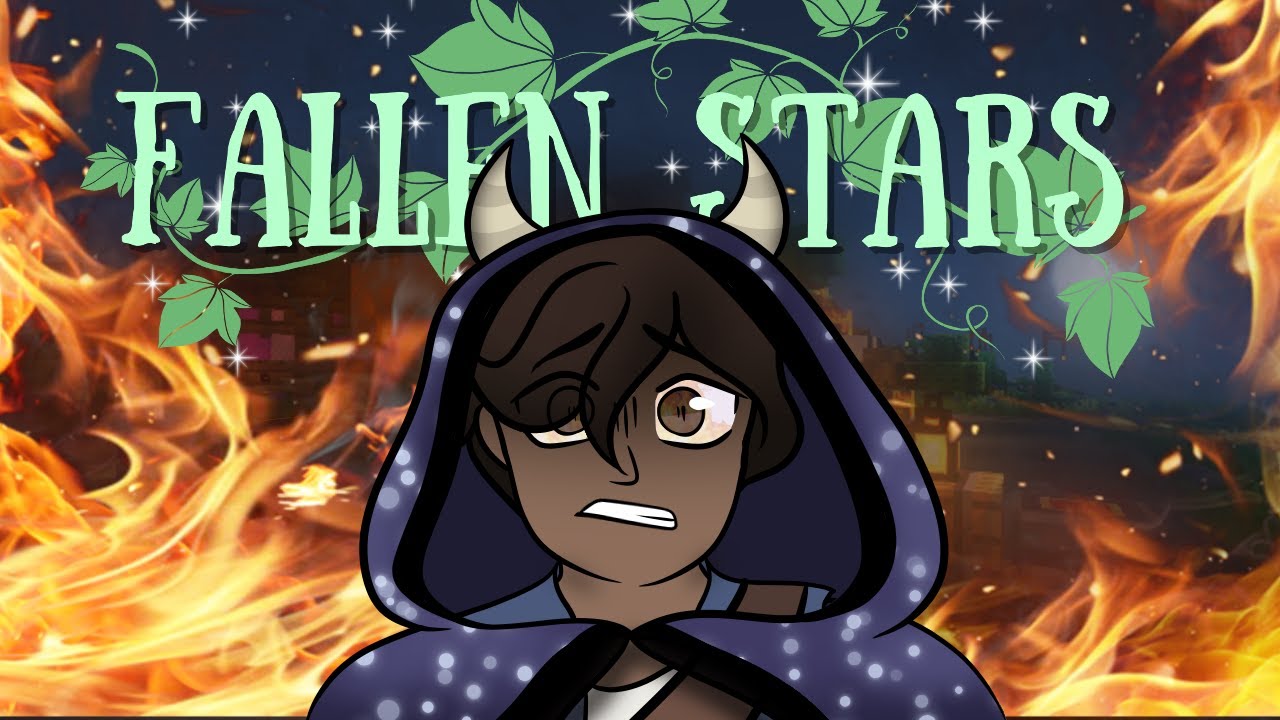 Home (SEASON FINALE) | Fallen Stars SMP (Minecraft D&D Roleplay) - YouTube