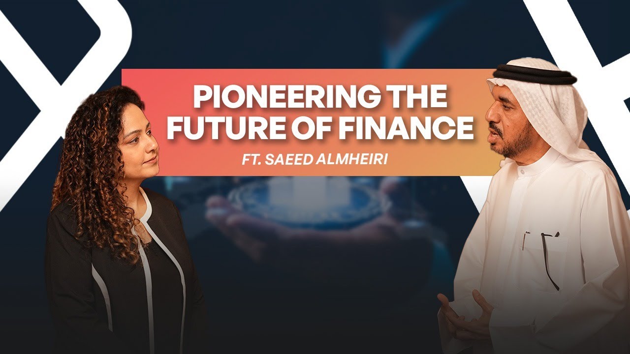 Revolutionizing Digital Payments: A Deep Dive with Paycaps | Ft. Saeed ...