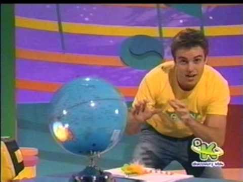 Hi-5 Tim La Tierra - YouTube