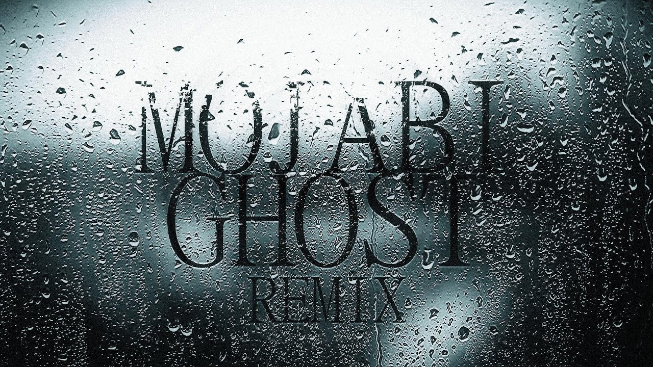 MOJABI GHOST REMIX - Tainy & Bad Bunny, ft. Future // MASHUP - YouTube