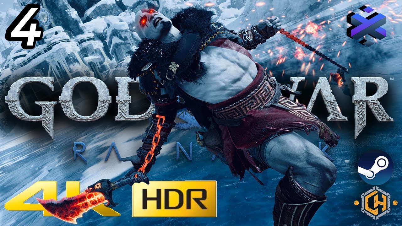 Training Rules in Normal Gameplay GOWR PC Playthrough #5 - YouTube