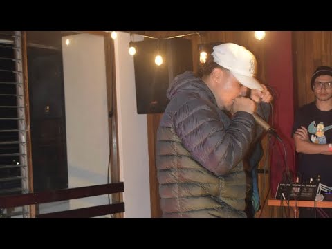 STUART-312- blam-blam (en vivo) musica de mi álbum COMING SOON….(prod ...
