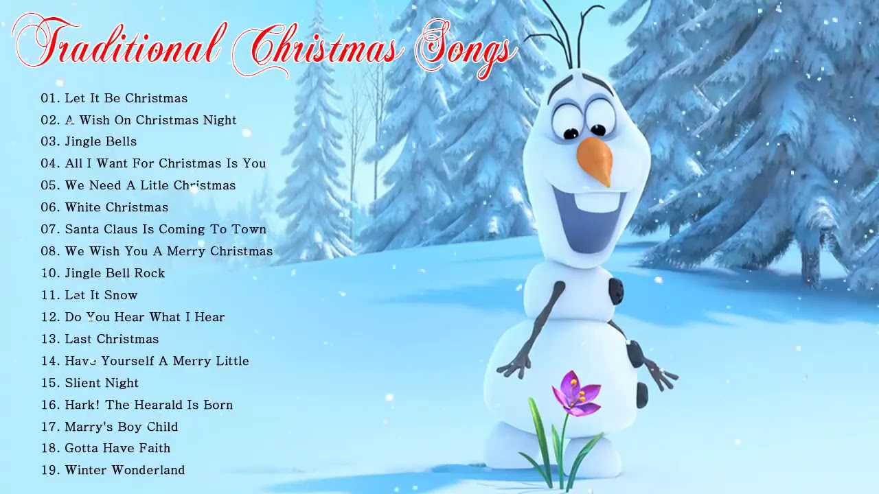 Top 30 Canciones Navideñas en Español - Mix Canciones Navideñas - Feliz ...