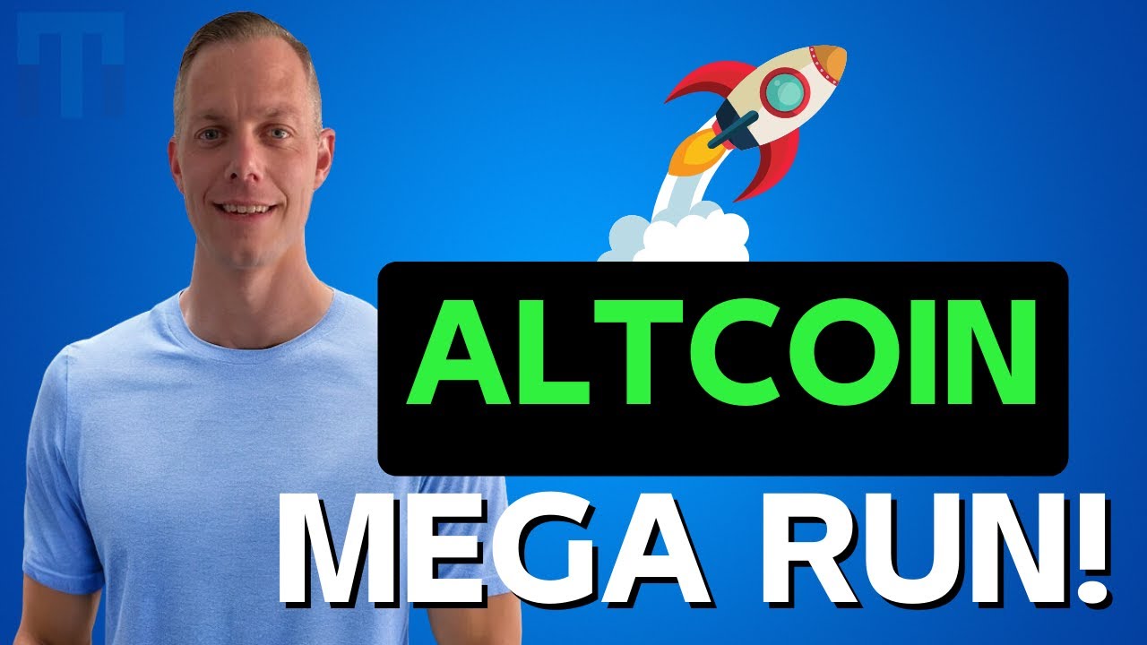 📈Altcoin Season MEGA RUN! (Deze coins hebben MEGA potentie!) - YouTube