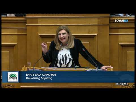 ΛΙΑΚΟΥΛΗ 03 12 2024 ΝΟΜΟΣΧΕΔΙΟ ΦΟΡΟΛΟΓΙΑ - YouTube